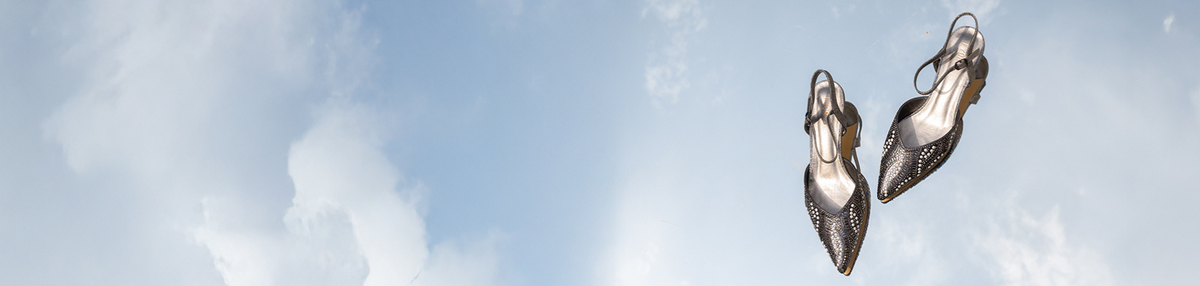 Buy Designer Shoes for Women Online | FYOR UAE – Fyor UAE