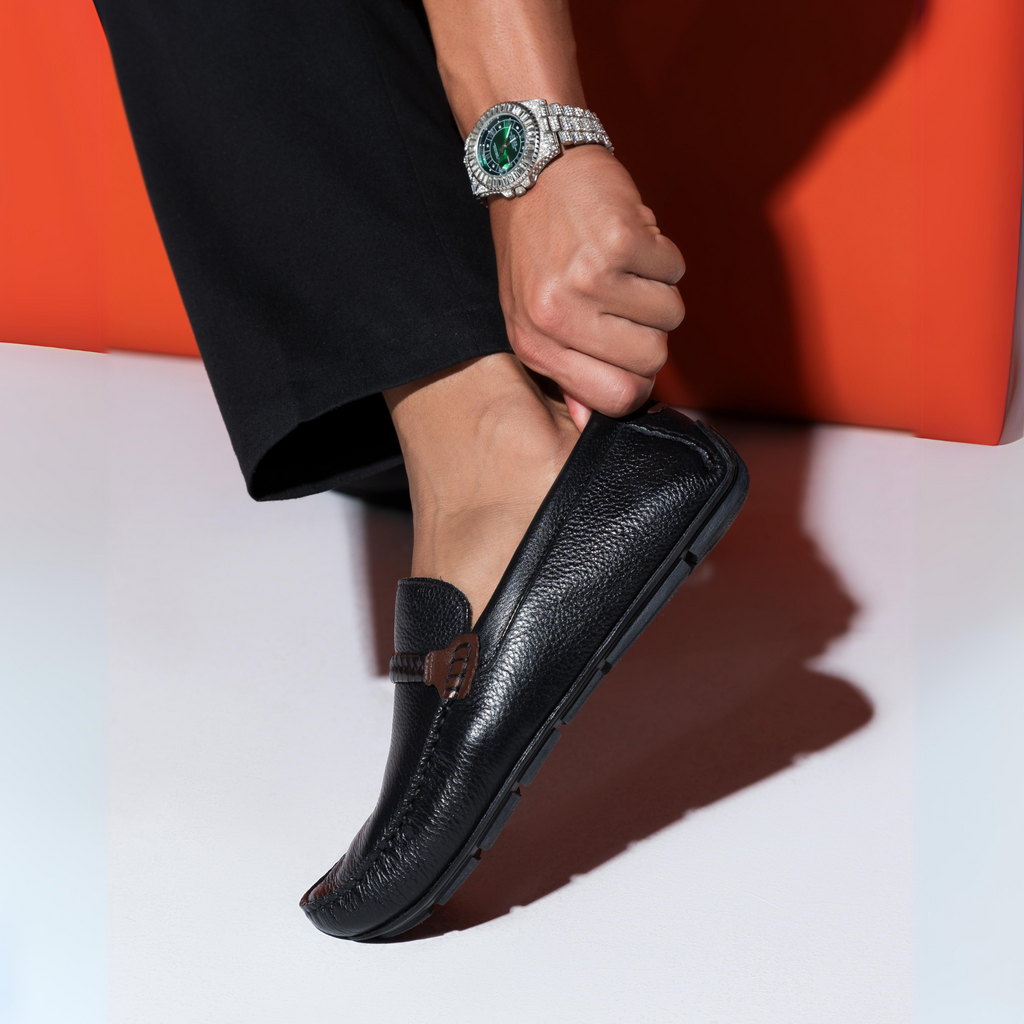 Buy Shoes Online UAE | Free Delivery & Easy Returns | FYOR – Fyor UAE