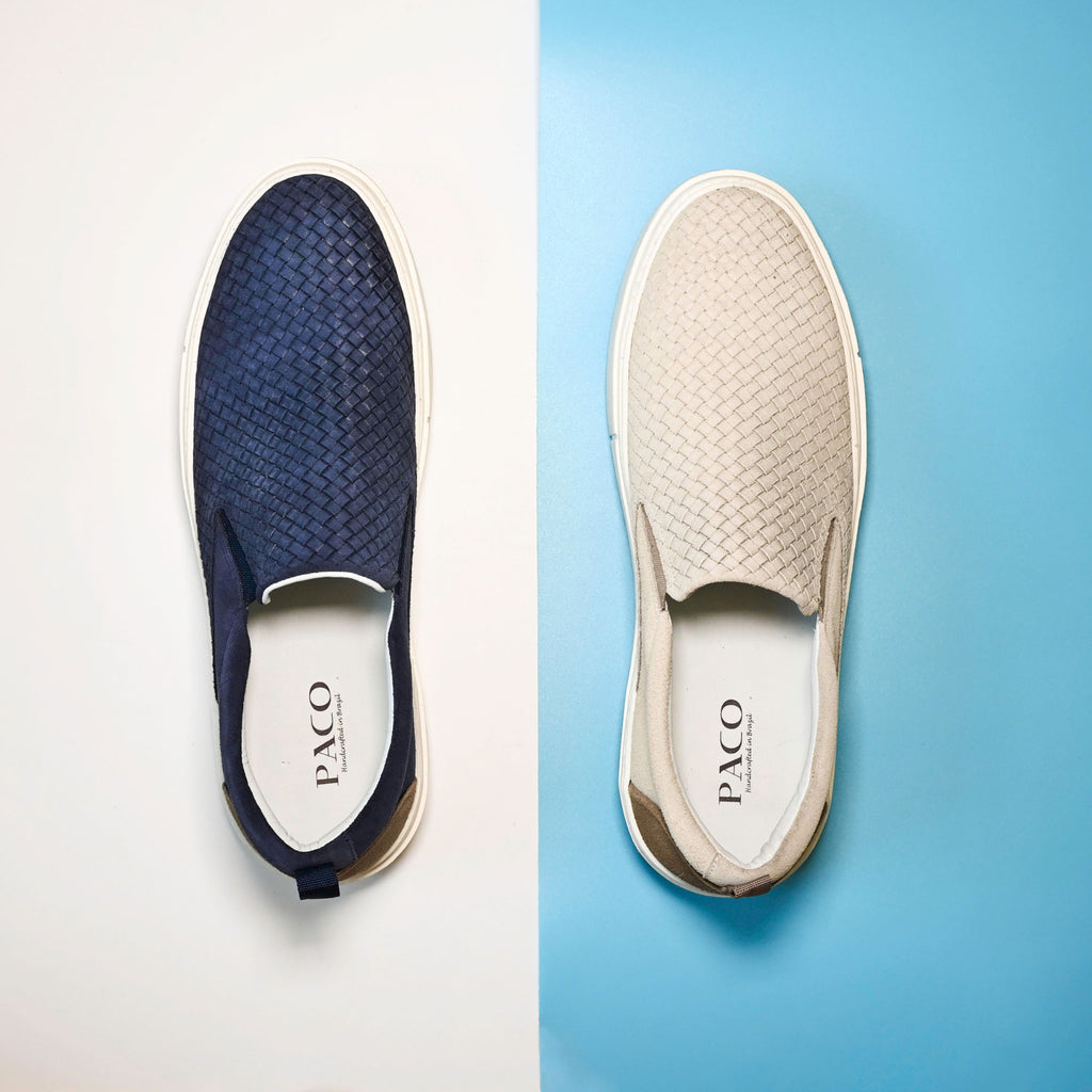 Buy Shoes Online UAE | Free Delivery & Easy Returns | FYOR – Fyor UAE