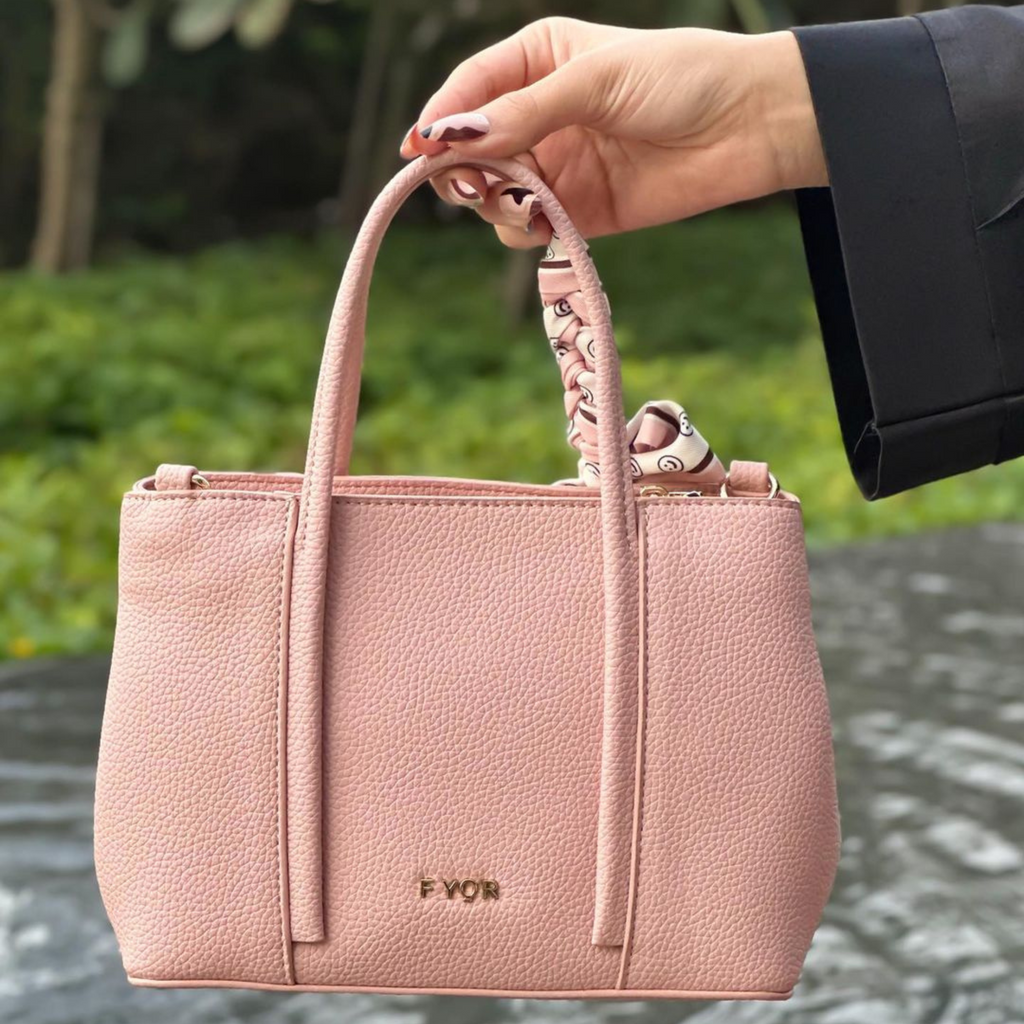 Buy Shoes Online UAE | Free Delivery & Easy Returns | FYOR – Fyor UAE